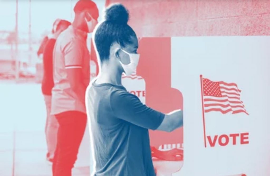 Voting During COVID-19: Everything You Need to Know About How to Stay ...